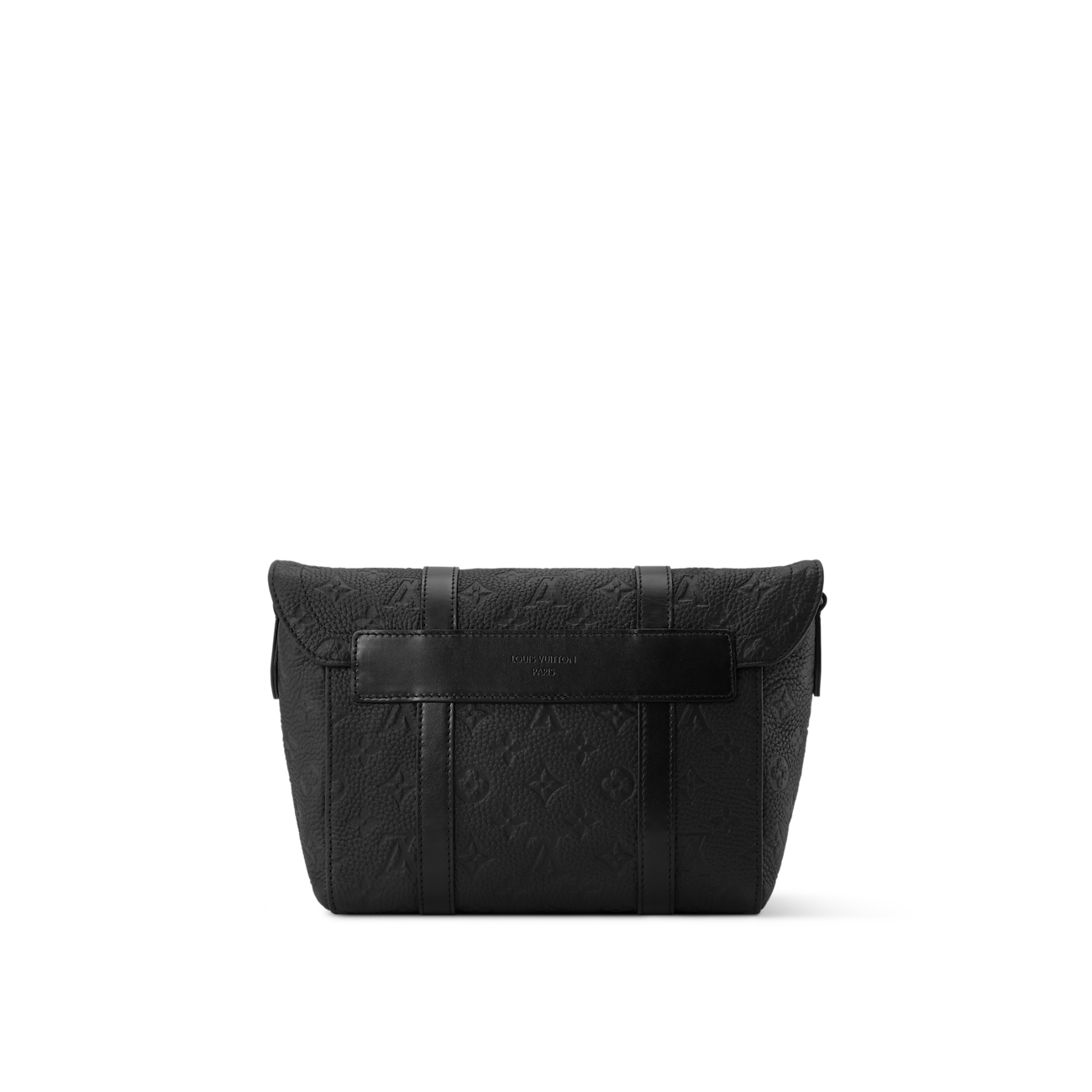 Bolsa Messenger Christopher Taurillon Monogram - Bolsas | LOUIS VUITTON